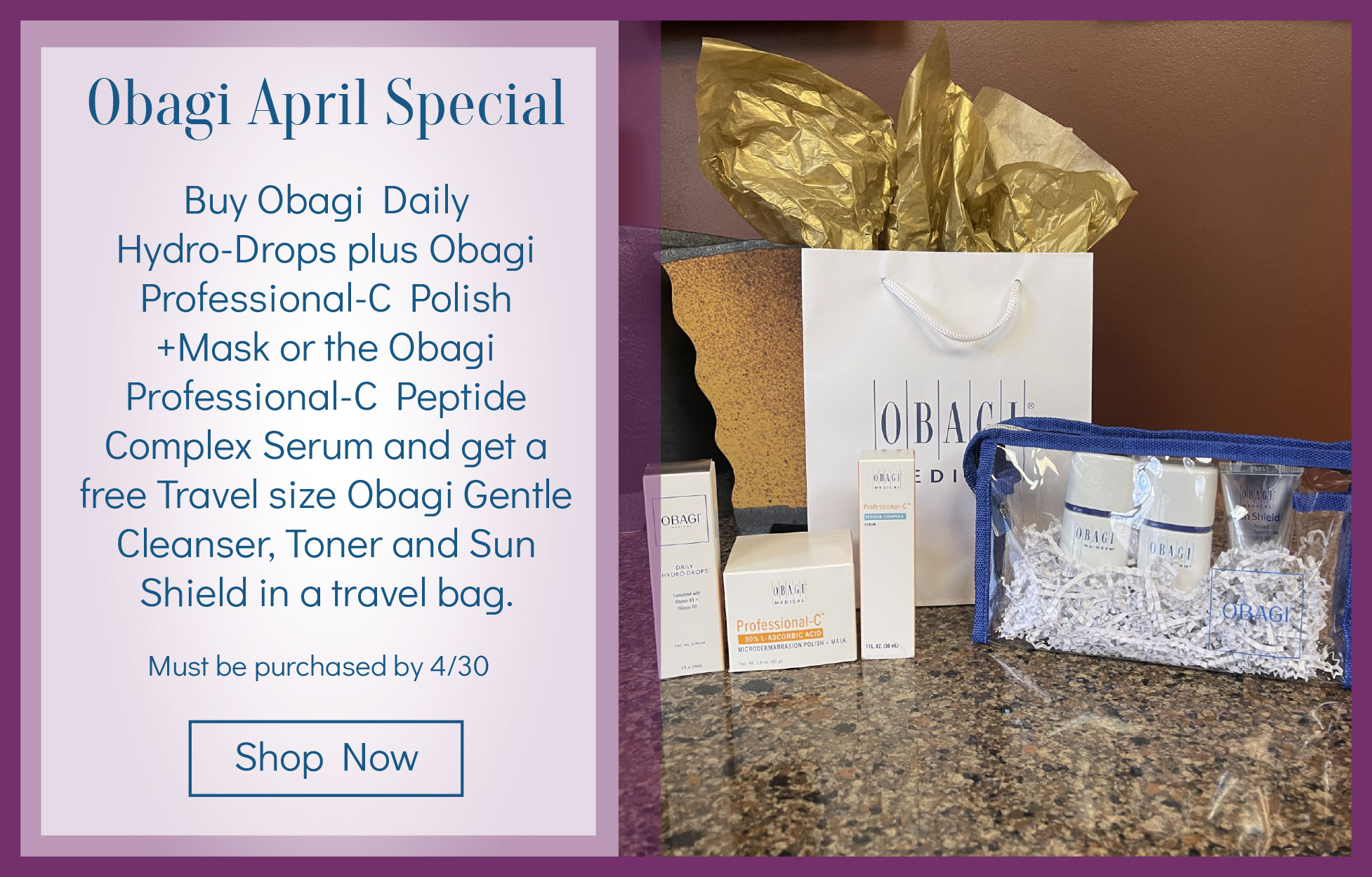 Special Medspa Offers | Female Pelvic Health