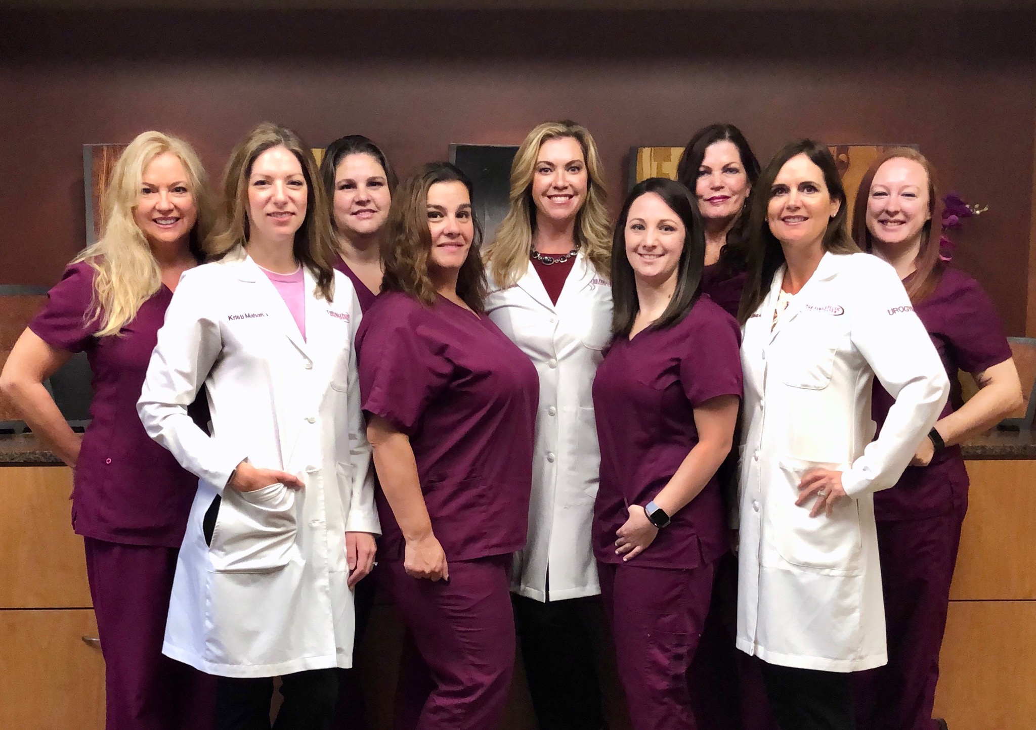About Us | Bucks County, PA | Female Pelvic Health Center